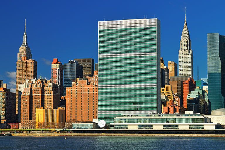 Things to Do in New York - The Blue Angel Hotel NYC, Ascend Collection