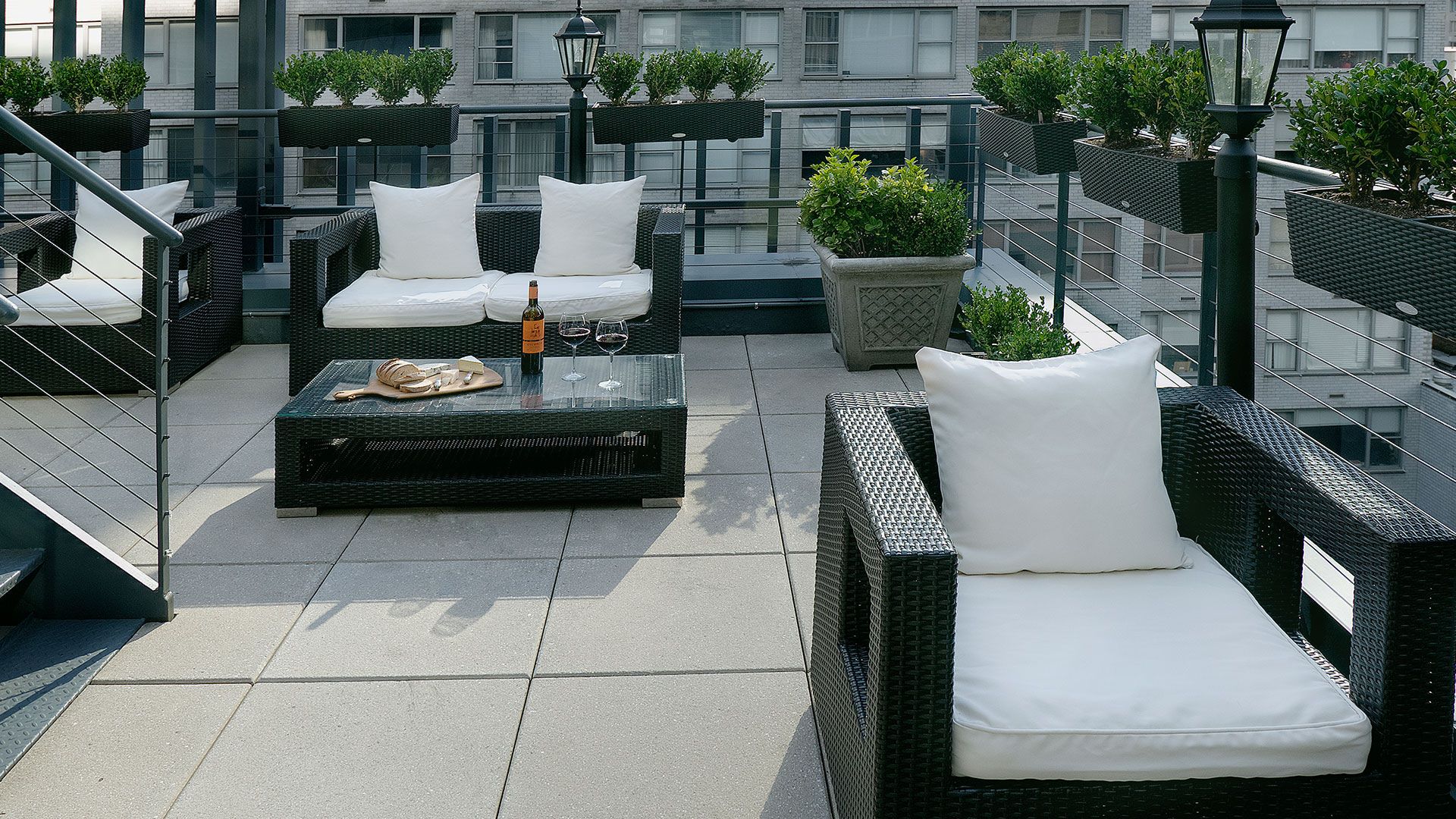 New York Hotels - The Blue Angel Hotel NYC, Ascend Hotel Collection