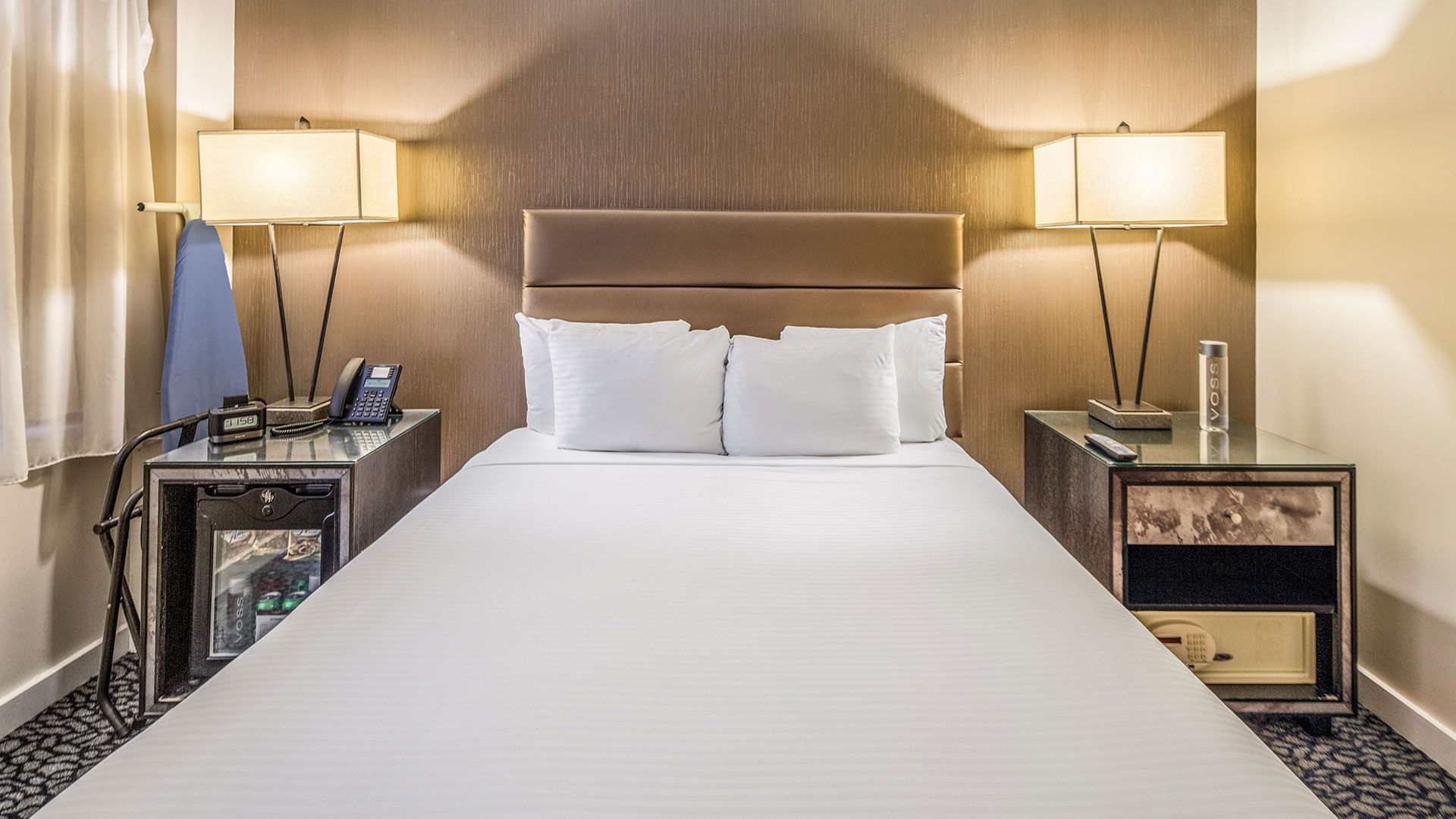 New York Hotels - The Blue Angel Hotel NYC, Ascend Hotel Collection