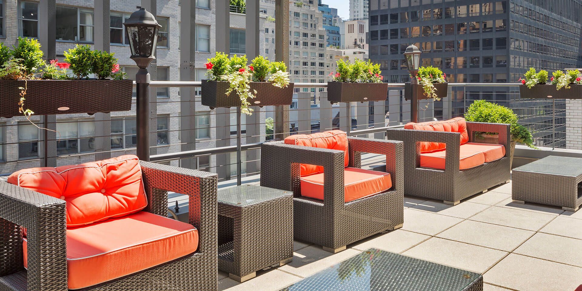 New York Hotels - The Blue Angel Hotel NYC, Ascend Hotel Collection