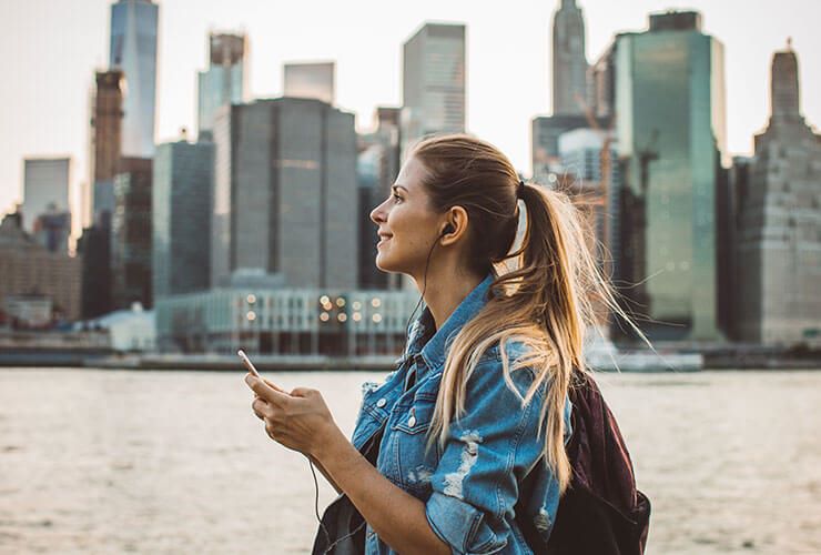 New York Hotels - The Blue Angel Hotel NYC, Ascend Hotel Collection