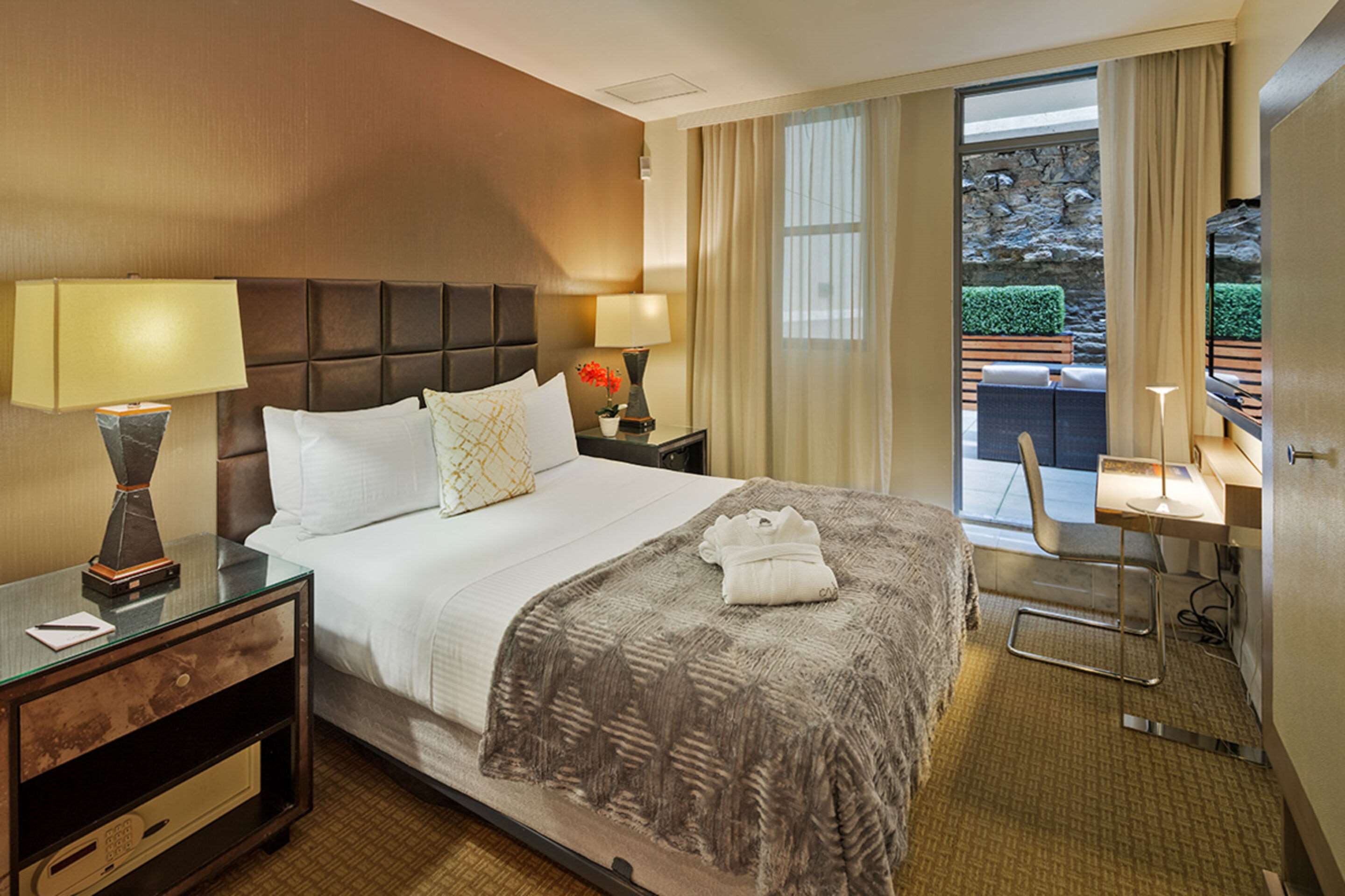 New York Hotels - The Blue Angel Hotel NYC, Ascend Hotel Collection