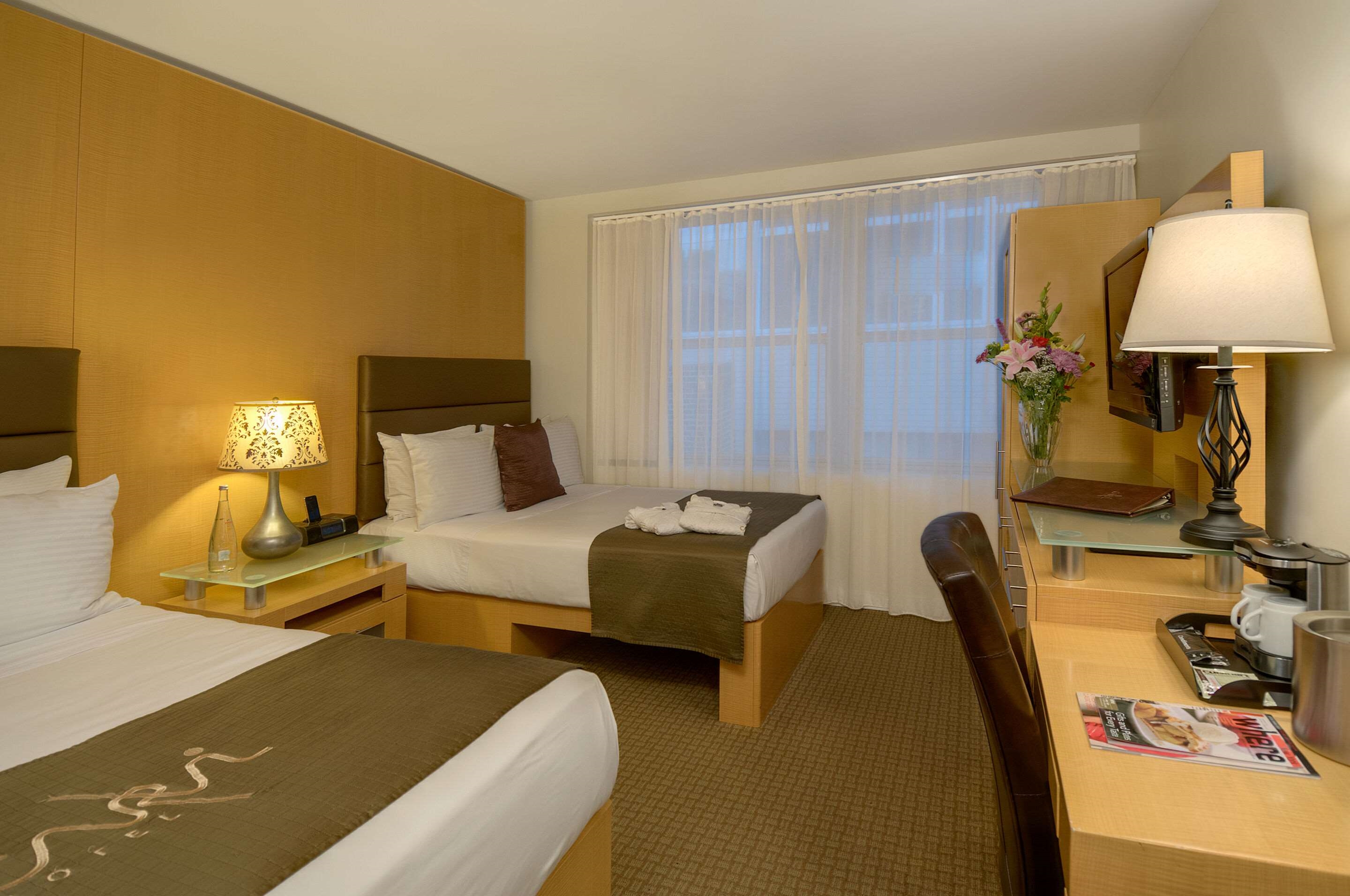 New York Hotels - The Blue Angel Hotel NYC, Ascend Hotel Collection