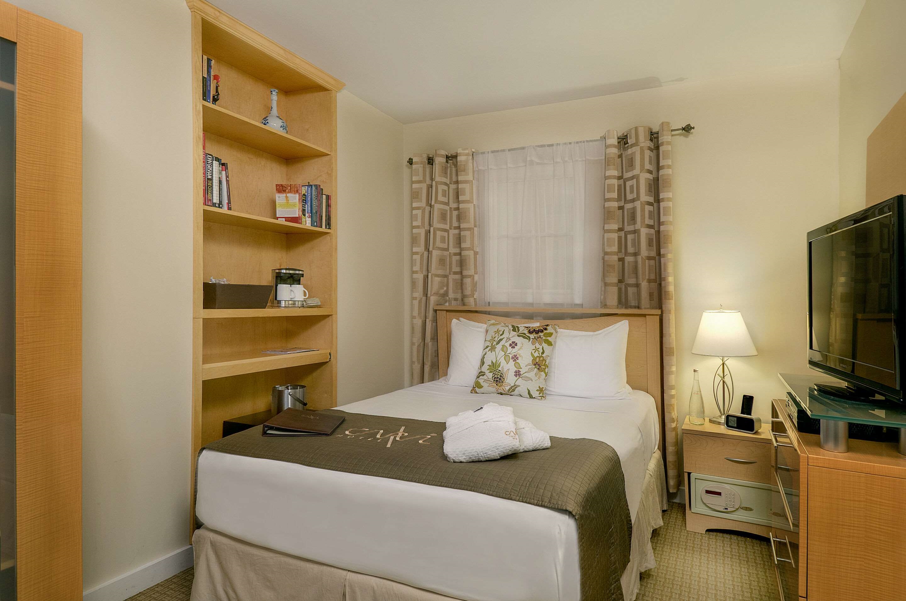 New York Hotels - The Blue Angel Hotel NYC, Ascend Hotel Collection