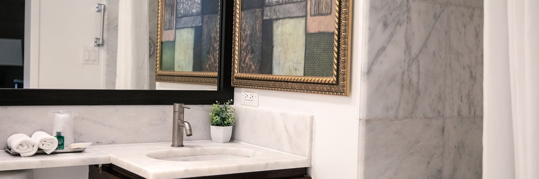 New York City Accommodations - The Blue Angel Hotel NYC