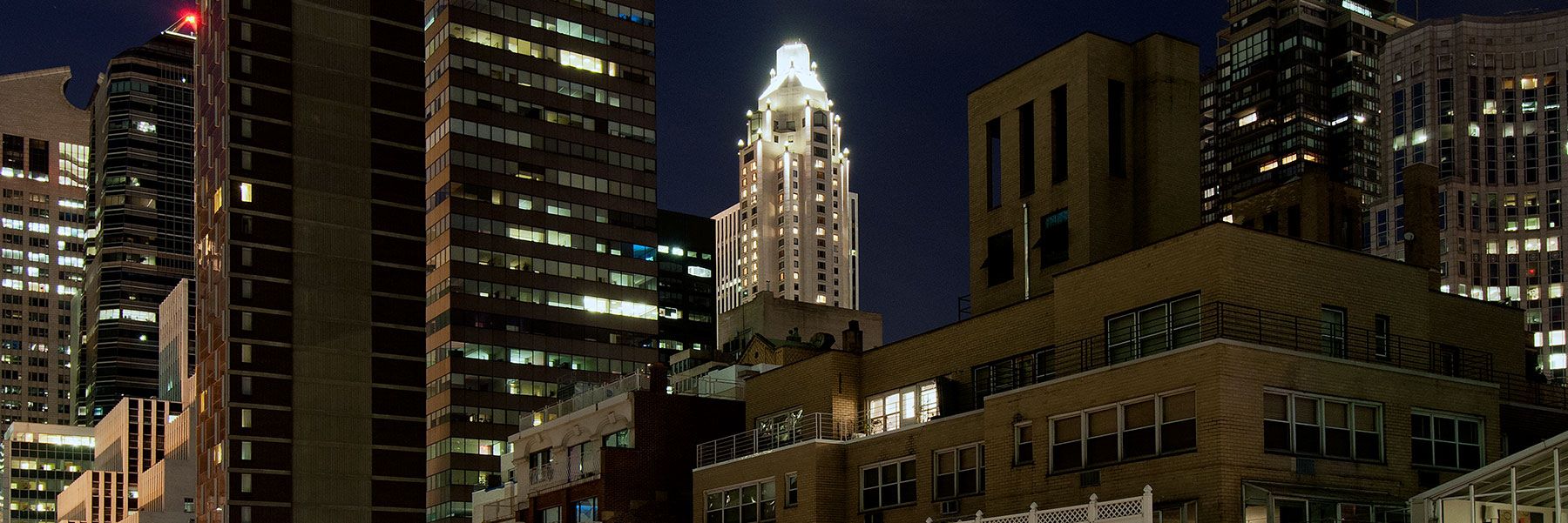 Things to Do in New York - The Blue Angel Hotel NYC, Ascend Collection